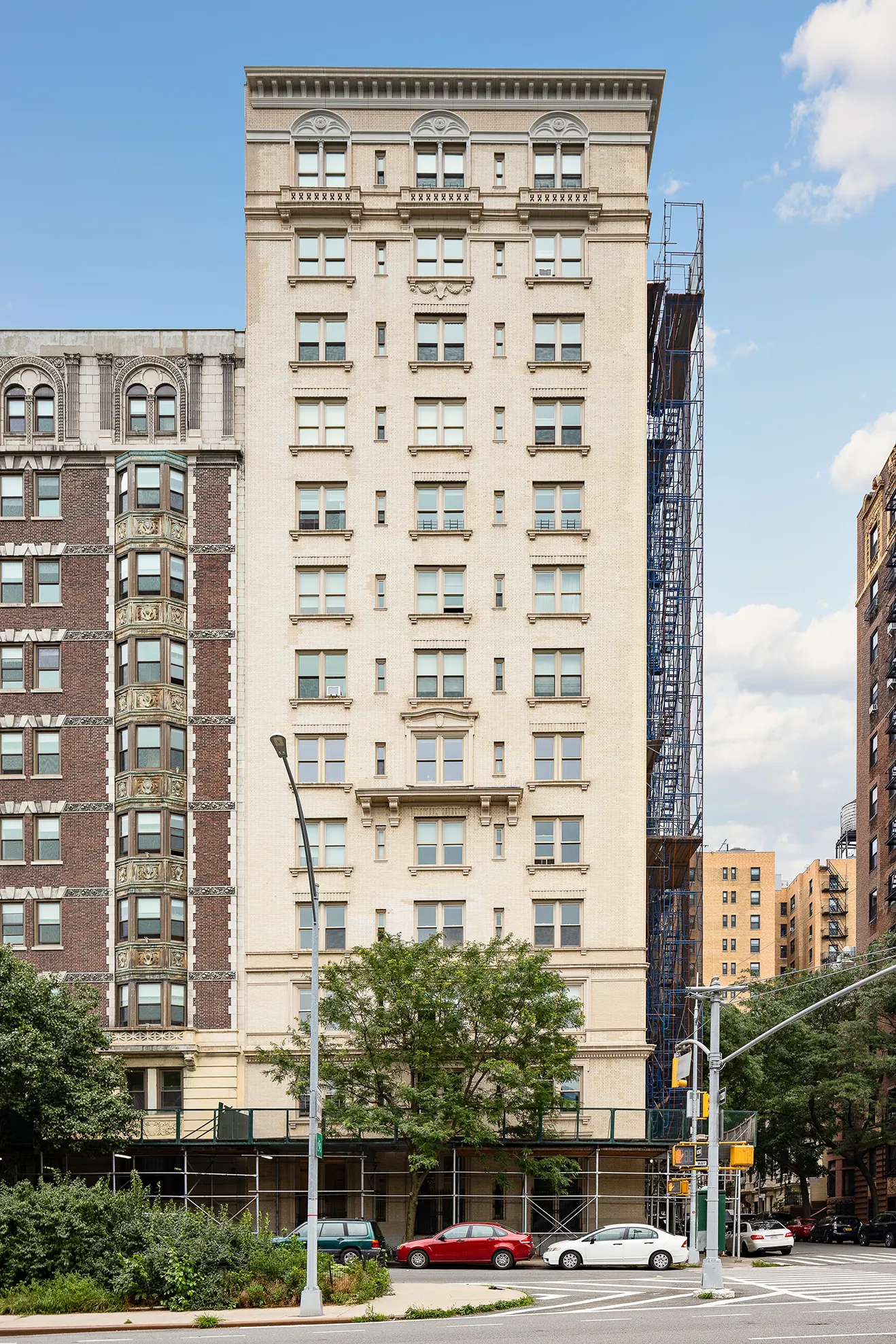 360 Riverside Drive #12A in Upper West Side, Manhattan | StreetEasy