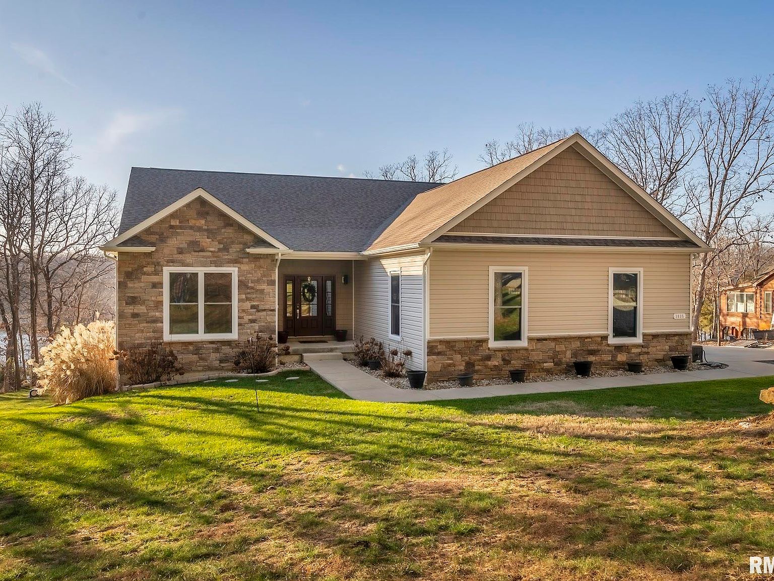 3835 Parrish Ridge Ln, Goreville, IL 62939 | Zillow