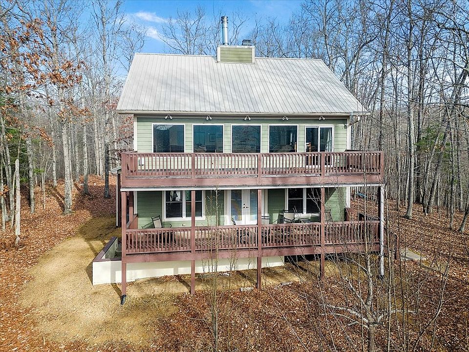4626 Kelsey Ln, Hiwassee, VA 24347 | Zillow