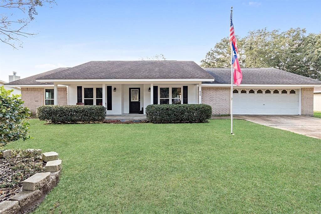638 Meneley Rd, Winnie, TX 77665 | MLS #1083996 | Zillow