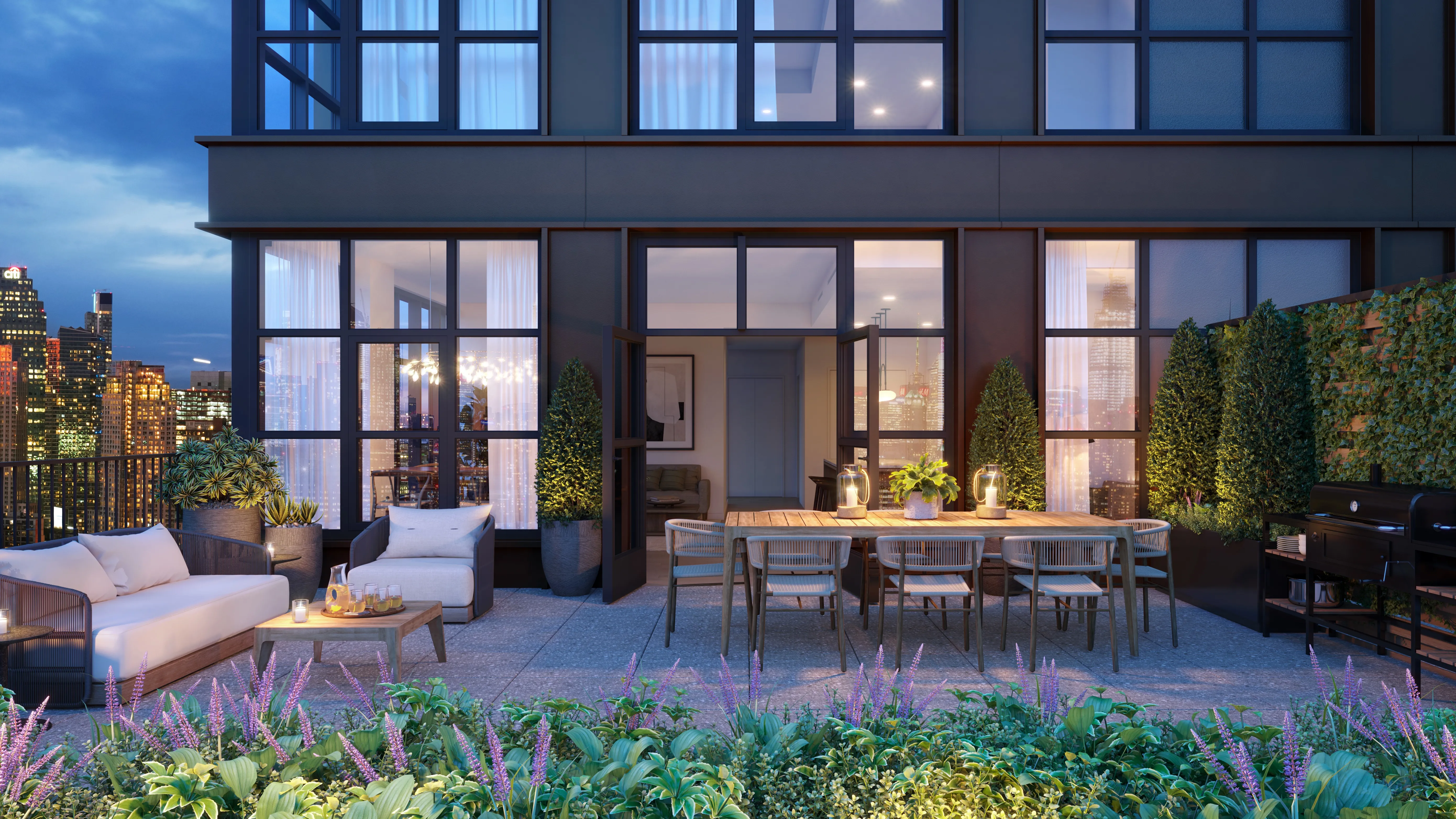 29 Huron Street #3EW in Greenpoint, Brooklyn | StreetEasy