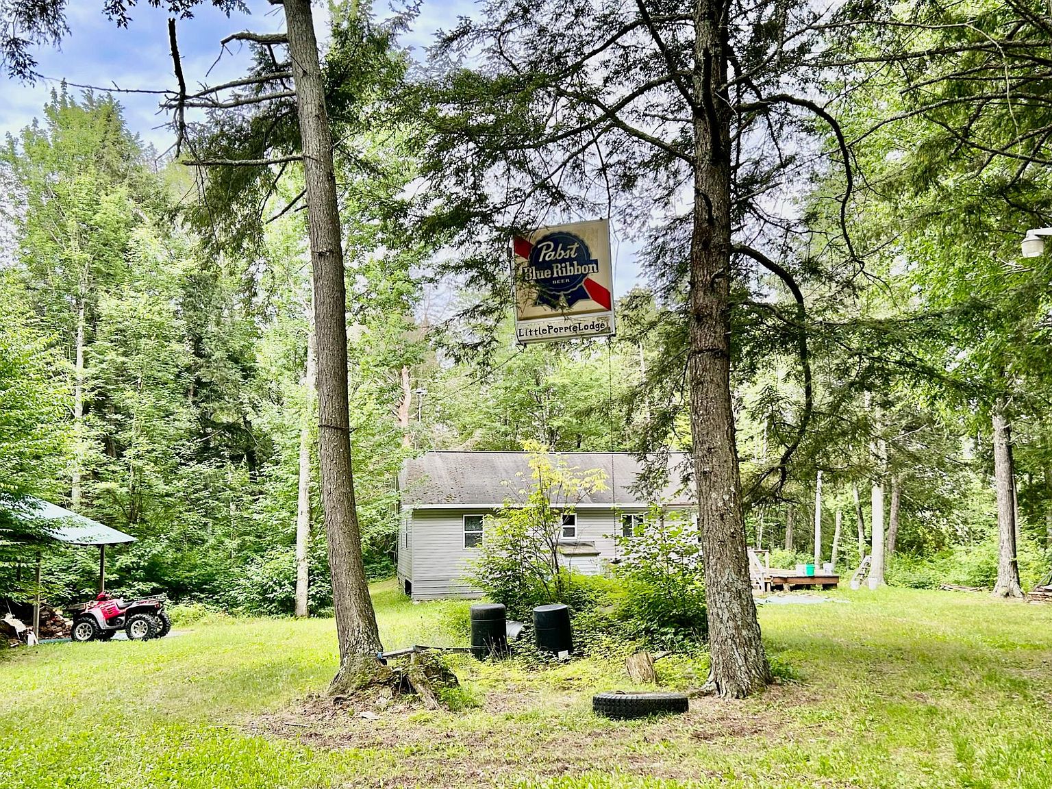 Double Bend Rd, Argonne, WI 54511 | MLS #208369 | Zillow