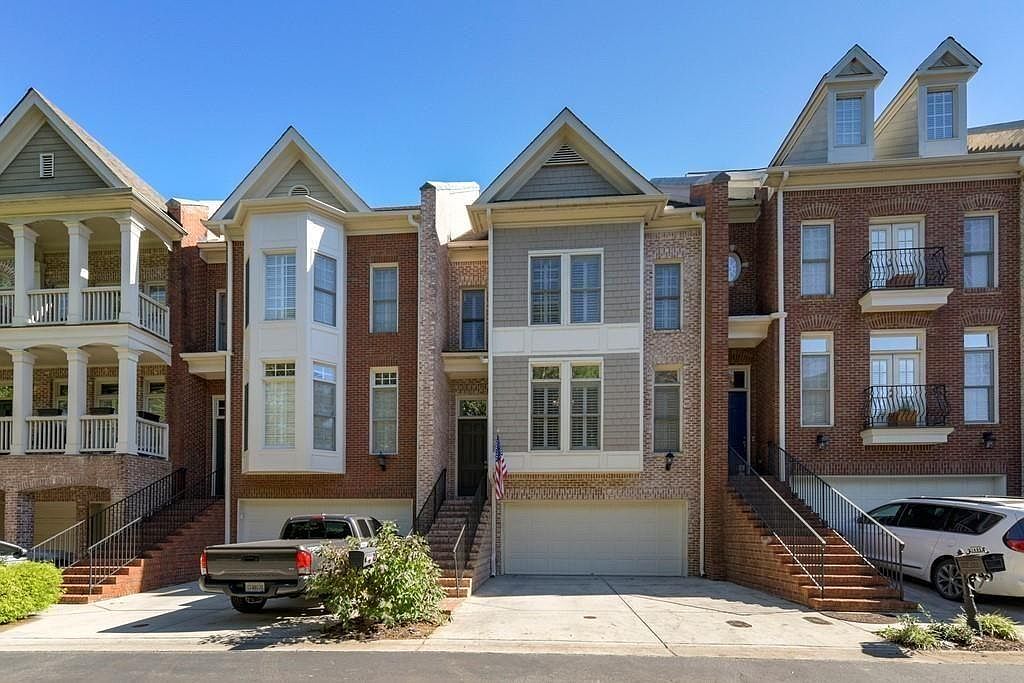 1467 Wembley Ct NE, Atlanta, GA 30329 | Zillow