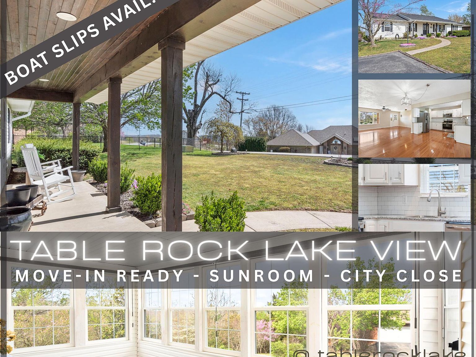 12 James View Road, Kimberling City, MO 65686 | MLS #60290805 | Zillow