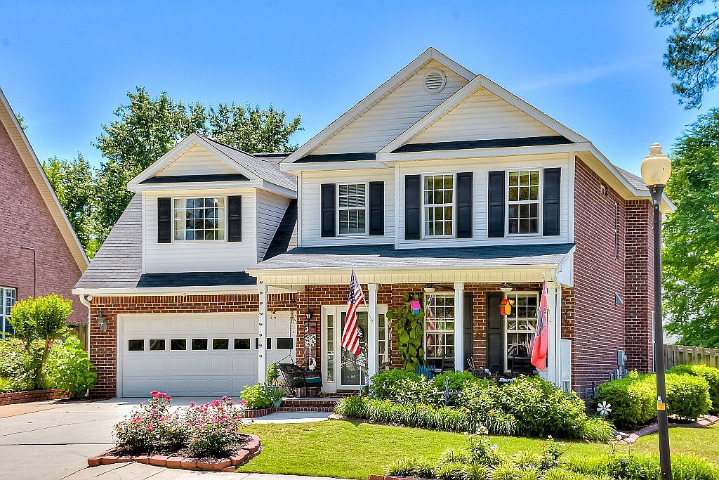 418 Keeling Ln, Evans, GA 30809 | Zillow