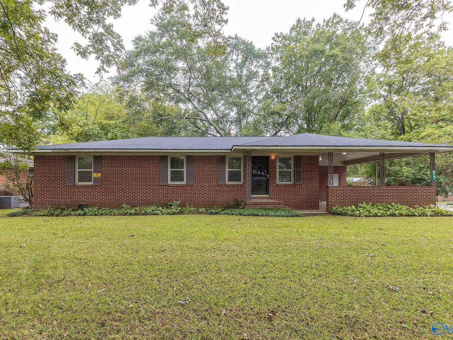 1403 5th Ave SW, Decatur, AL 35601 | Zillow
