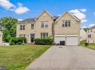 6819 Sand Cherry Way, Clinton, MD 20735 | Zillow