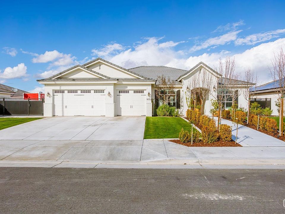 16722 Starview Ct, Bakersfield, CA 93314 | Zillow