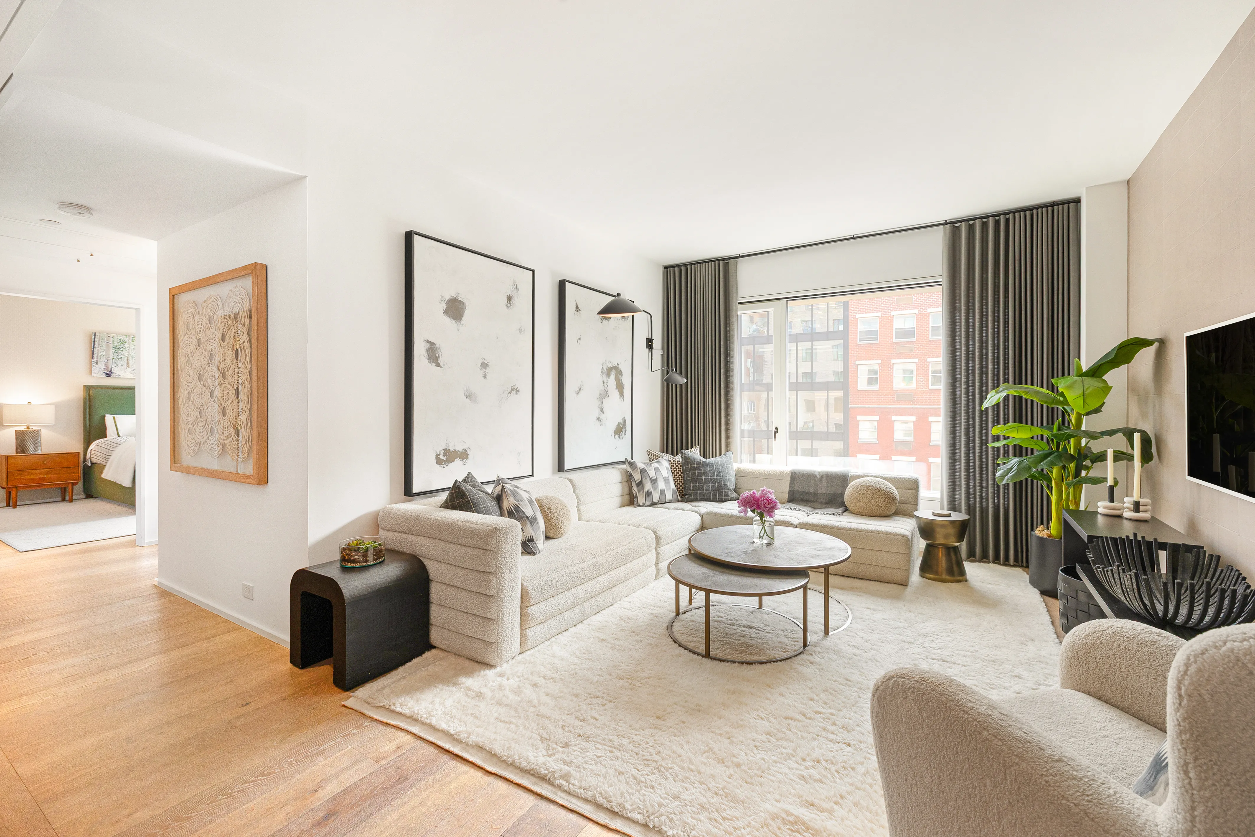 345 West 14th Street #5A in Chelsea, Manhattan | StreetEasy