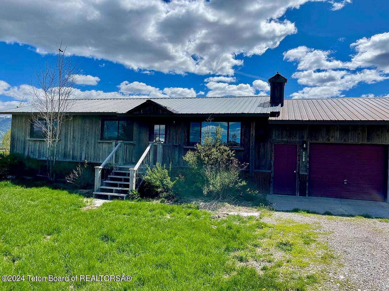 1138 County Road 114, Freedom, WY 83120 | MLS #24-2140 | Zillow