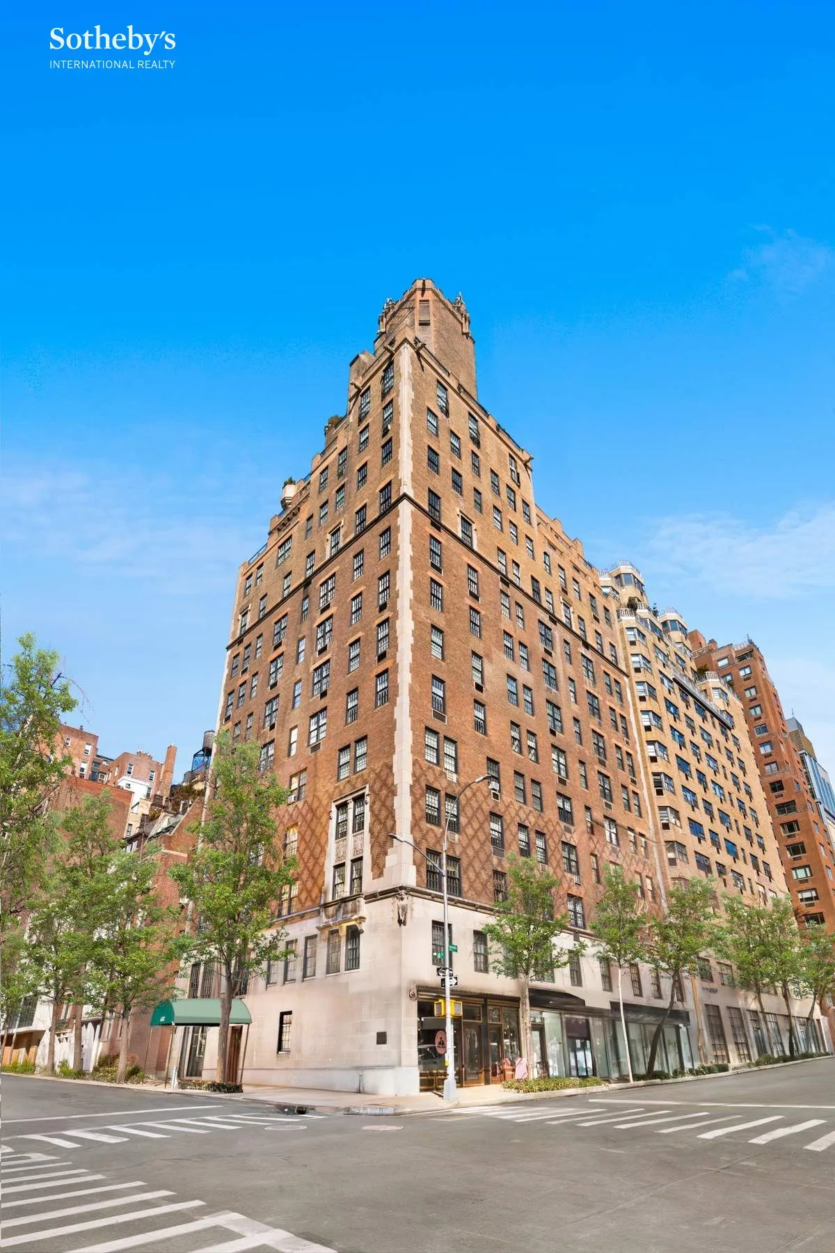 1035 Park Avenue #15A in Upper East Side, Manhattan | StreetEasy