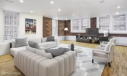 54 Stone Street #7 in Financial District, Manhattan | StreetEasy