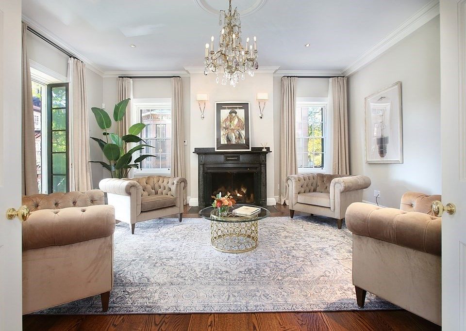 14 Walnut St, Boston, MA 02108 | Zillow