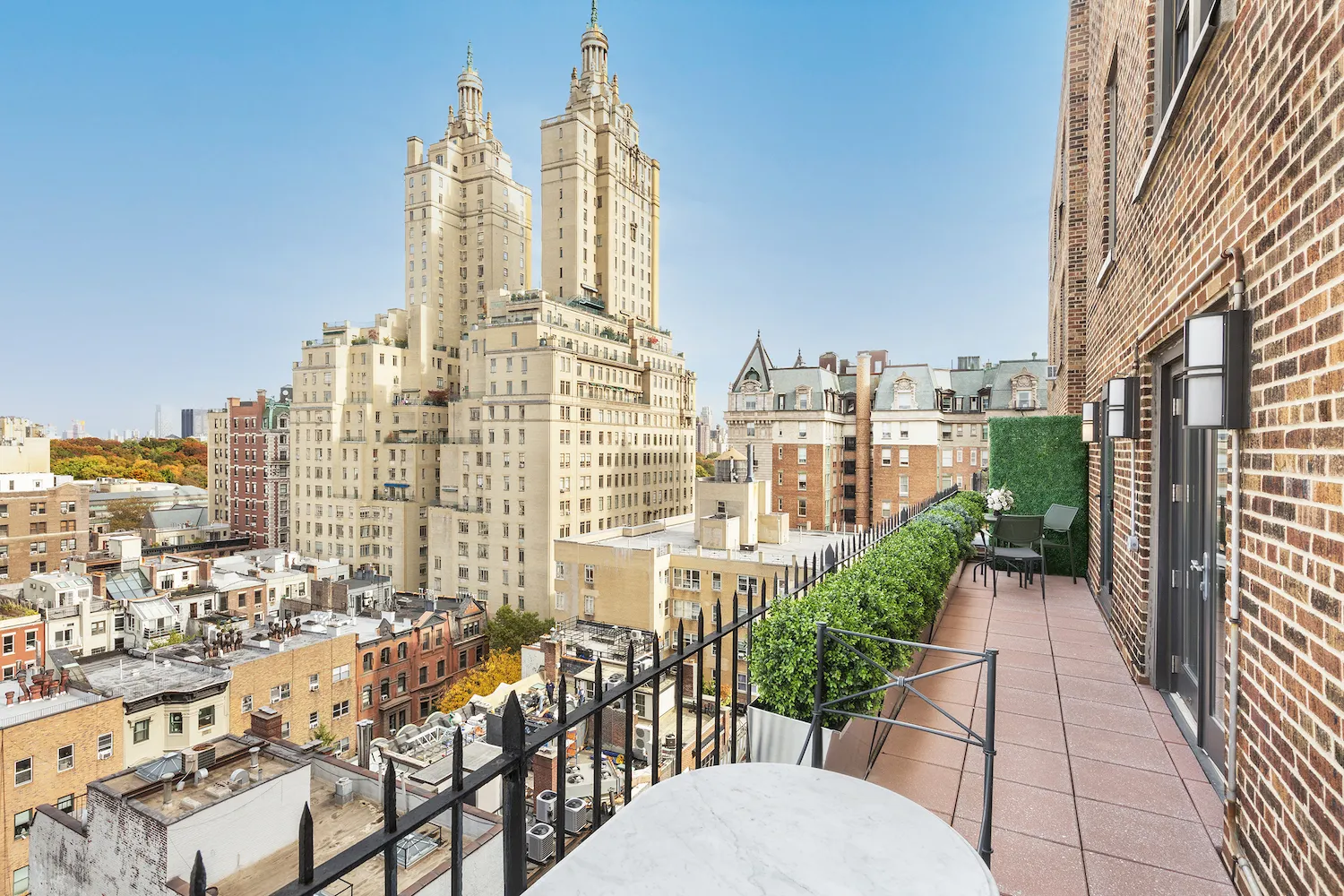 23 West 73rd Street 1214/1215 in Upper West Side, Manhattan | StreetEasy