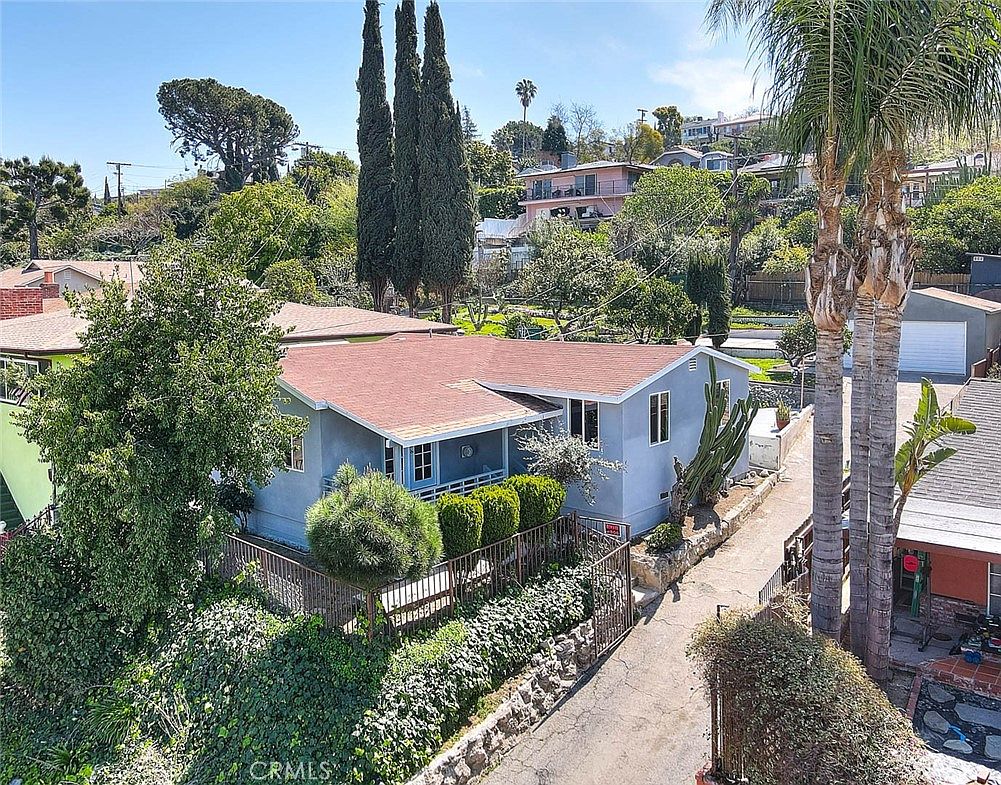 4026 Toland Way, Los Angeles, CA 90065 | Zillow