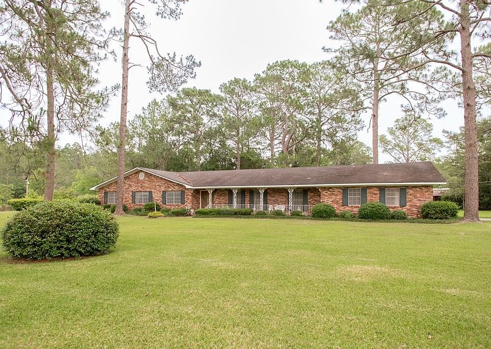 2669 Swamp Rd, Waycross, GA 31503 | MLS #33701 | Zillow