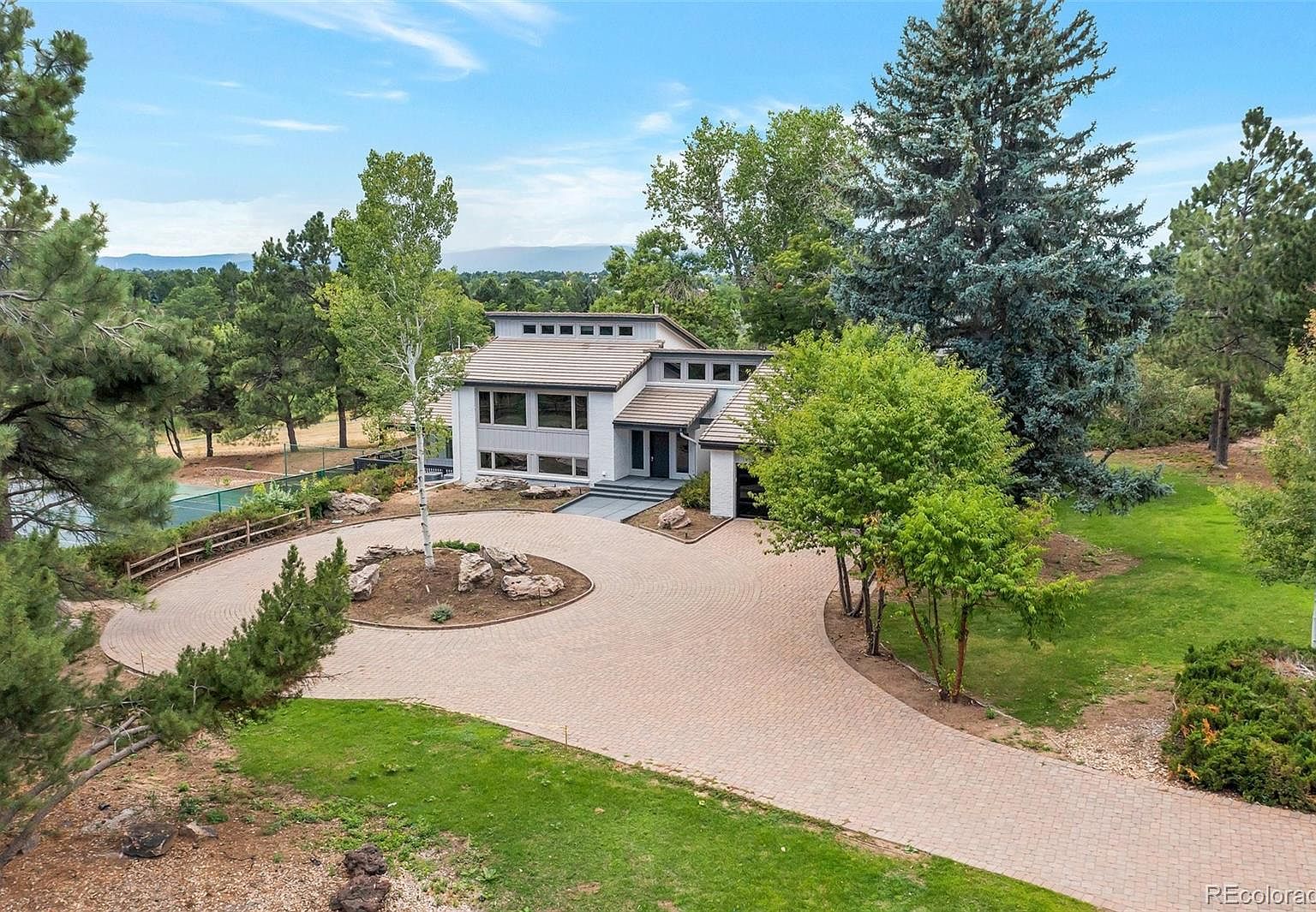 4 Greenridge Road, Greenwood Village, CO 80111 | MLS #4290857 | Zillow