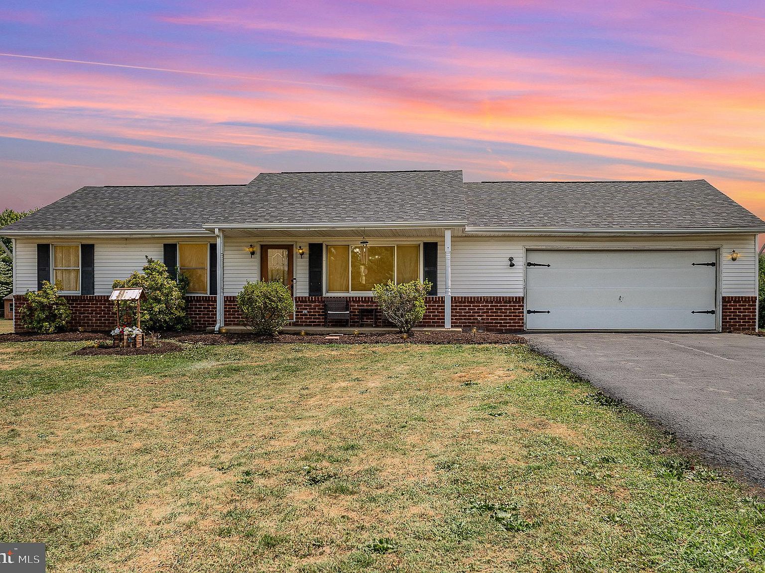 6 Cloud Ct Mechanicsburg Pa 17050 Zillow