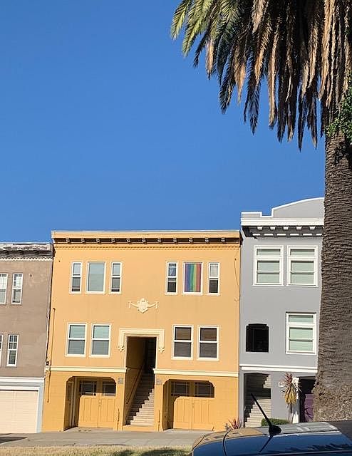 1459 Dolores St, San Francisco, CA 94110 | Zillow