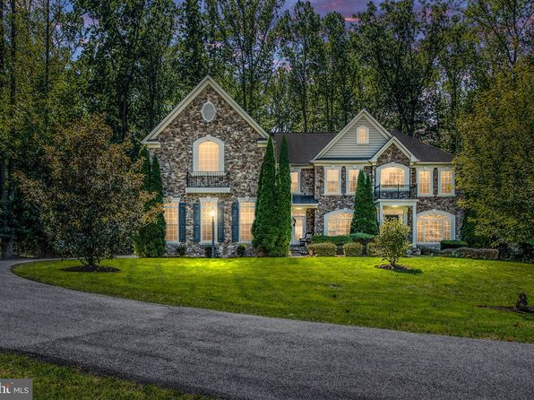 Gainesville VA Single Family Homes For Sale - 23 Homes | Zillow