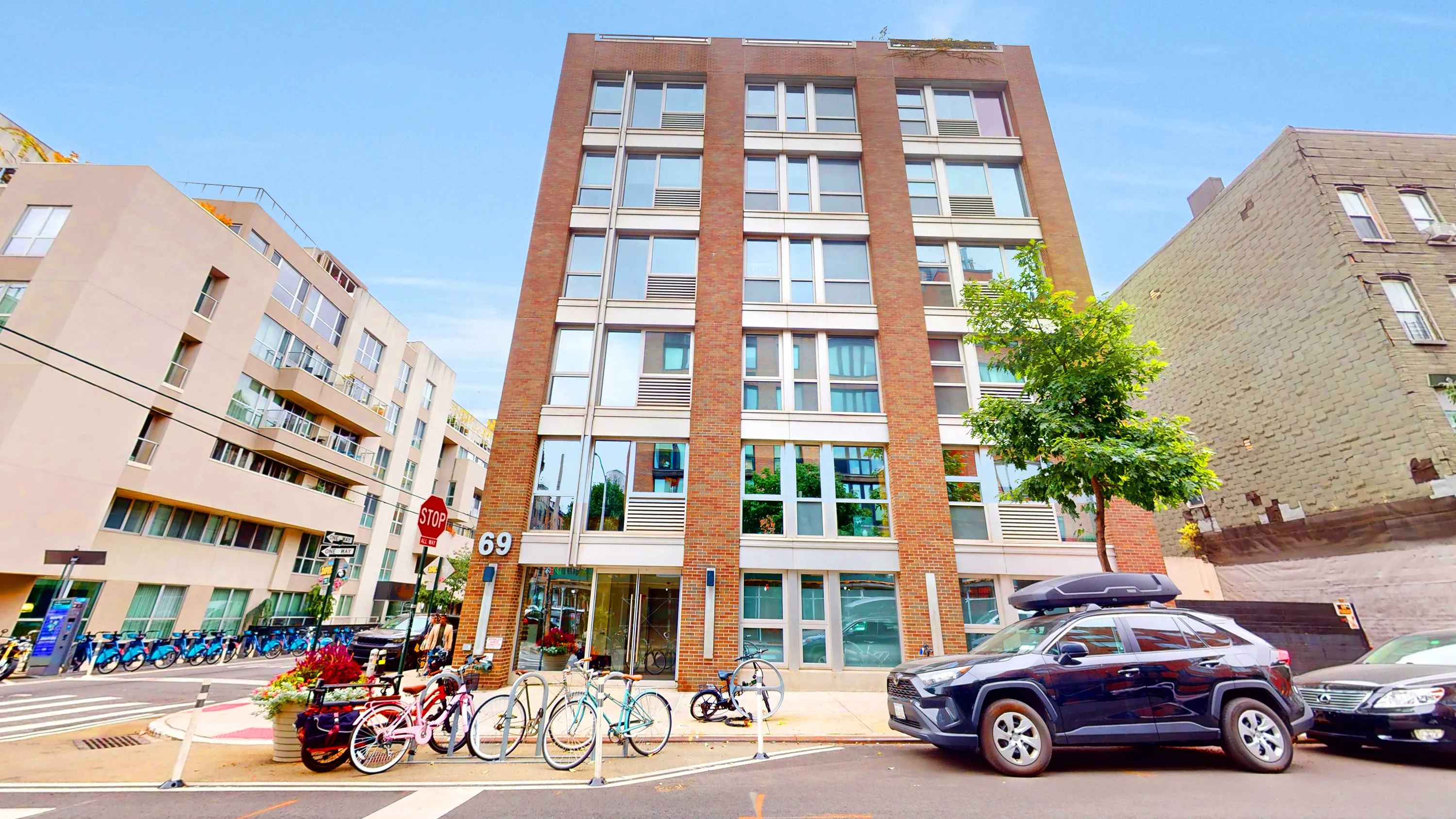 69 Berry Street #L1 in Williamsburg, Brooklyn | StreetEasy