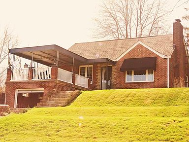 7477 Big Beaver Blvd, Wampum, PA 16157 | Zillow