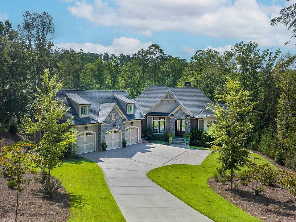 1070 Jones Bluff Ct, Greensboro, GA 30642 | Zillow