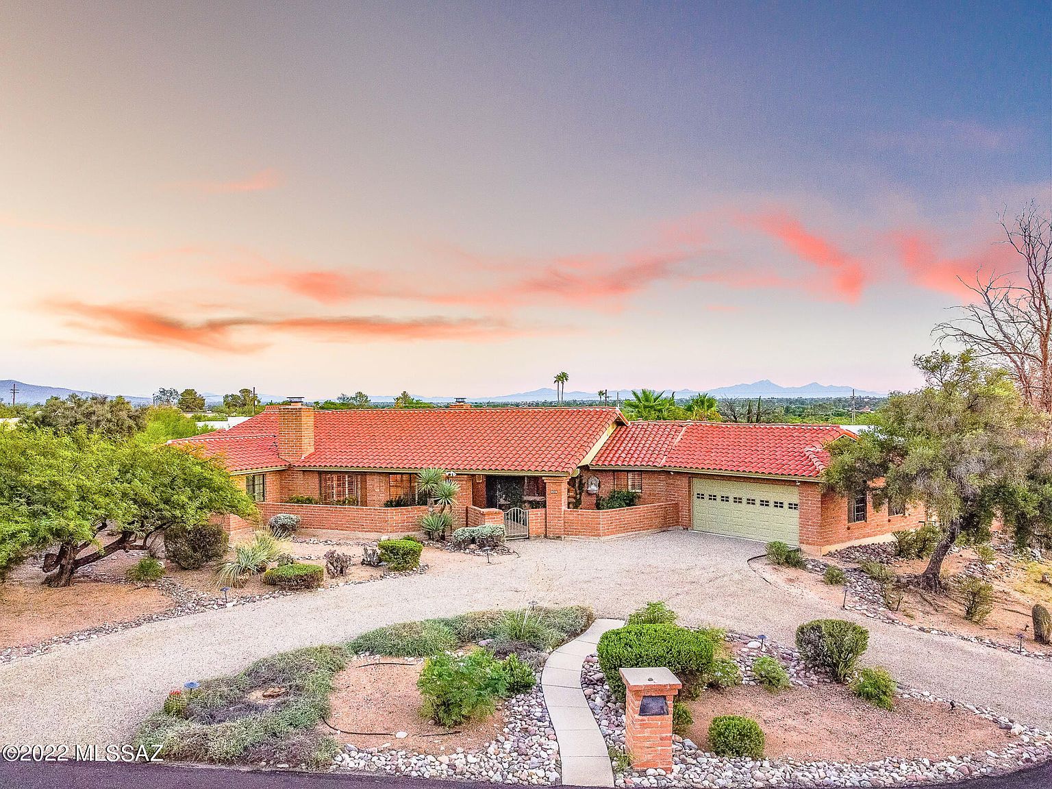 3640 N River Ranch Pl, Tucson, AZ 85750 | Zillow