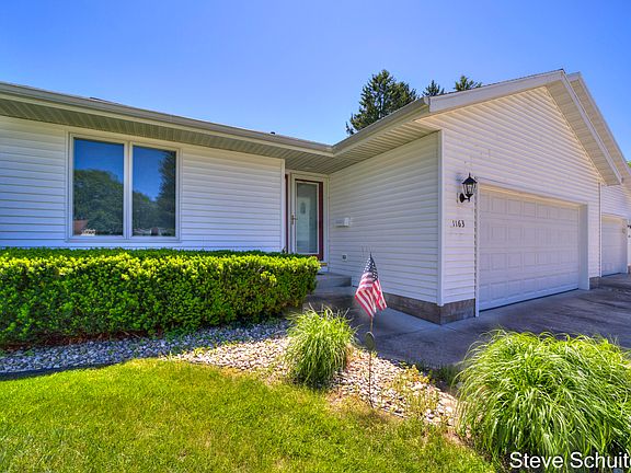 1163 Aspen Dr, Norton Shores, MI 49441 | Zillow