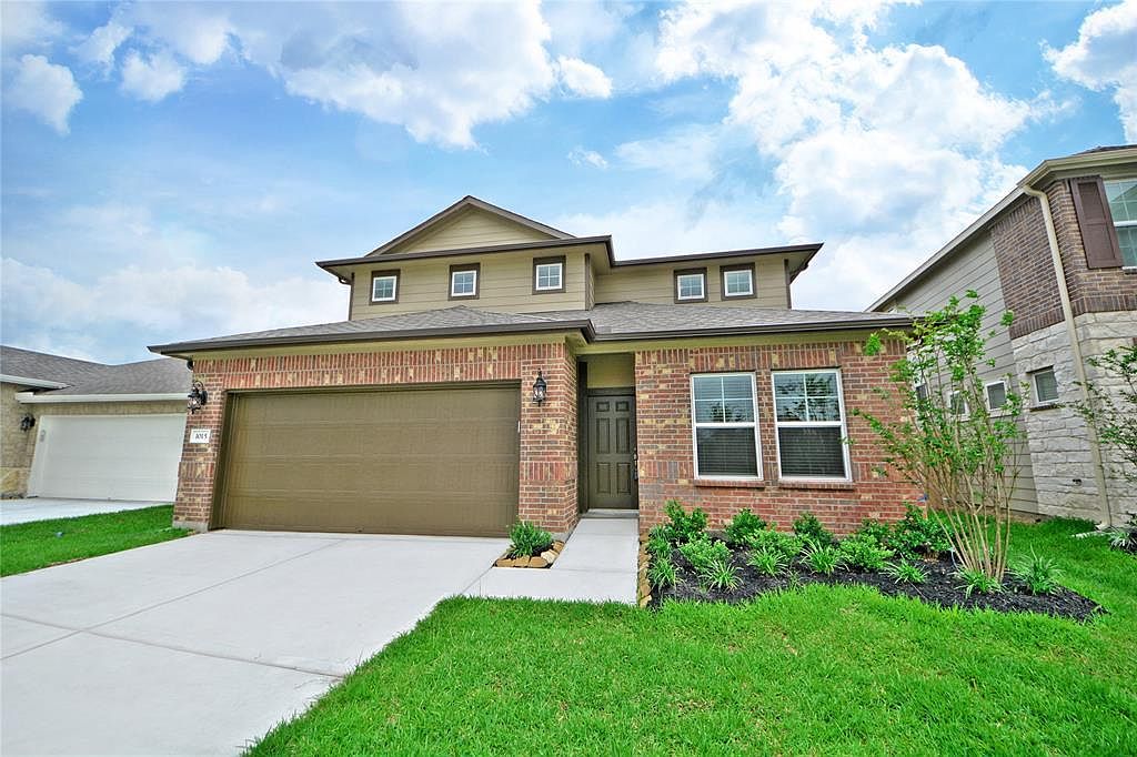 1015 Modesto Dr, Rosharon, TX 77583 | Zillow