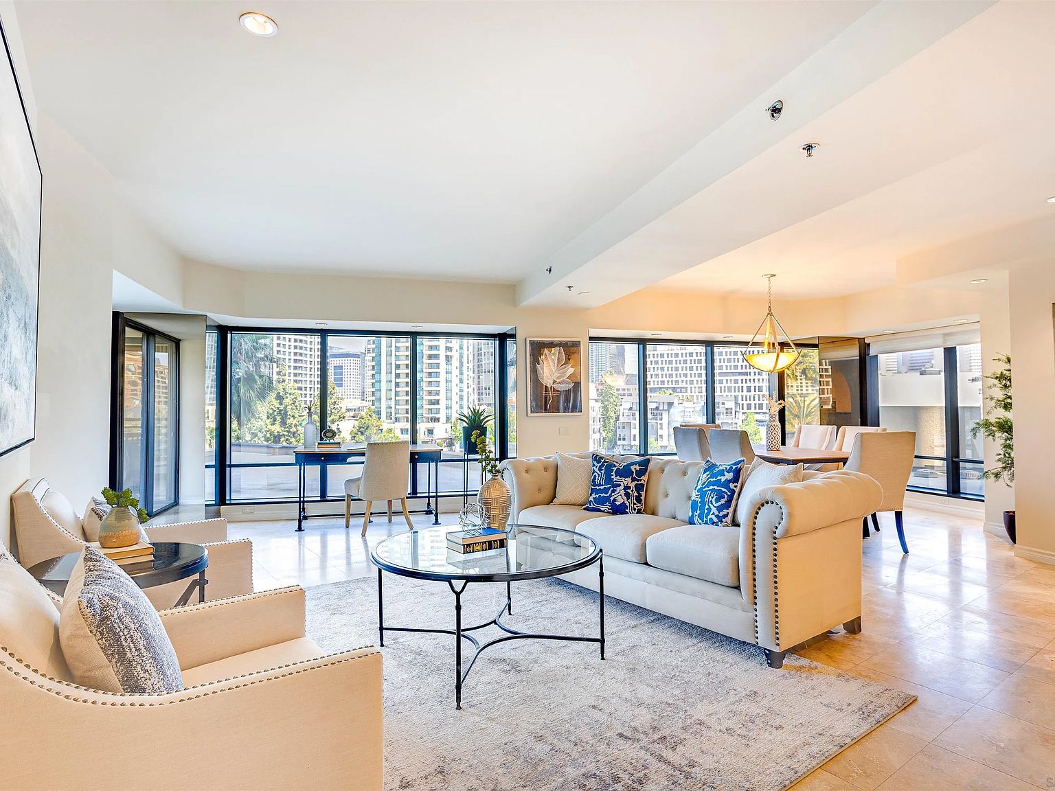 100 Harbor Dr UNIT 505, San Diego, CA 92101 | MLS #250027087 | Zillow