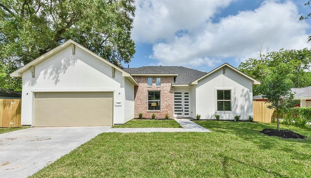 1217 Elberta St, Houston, TX 77051 | Zillow