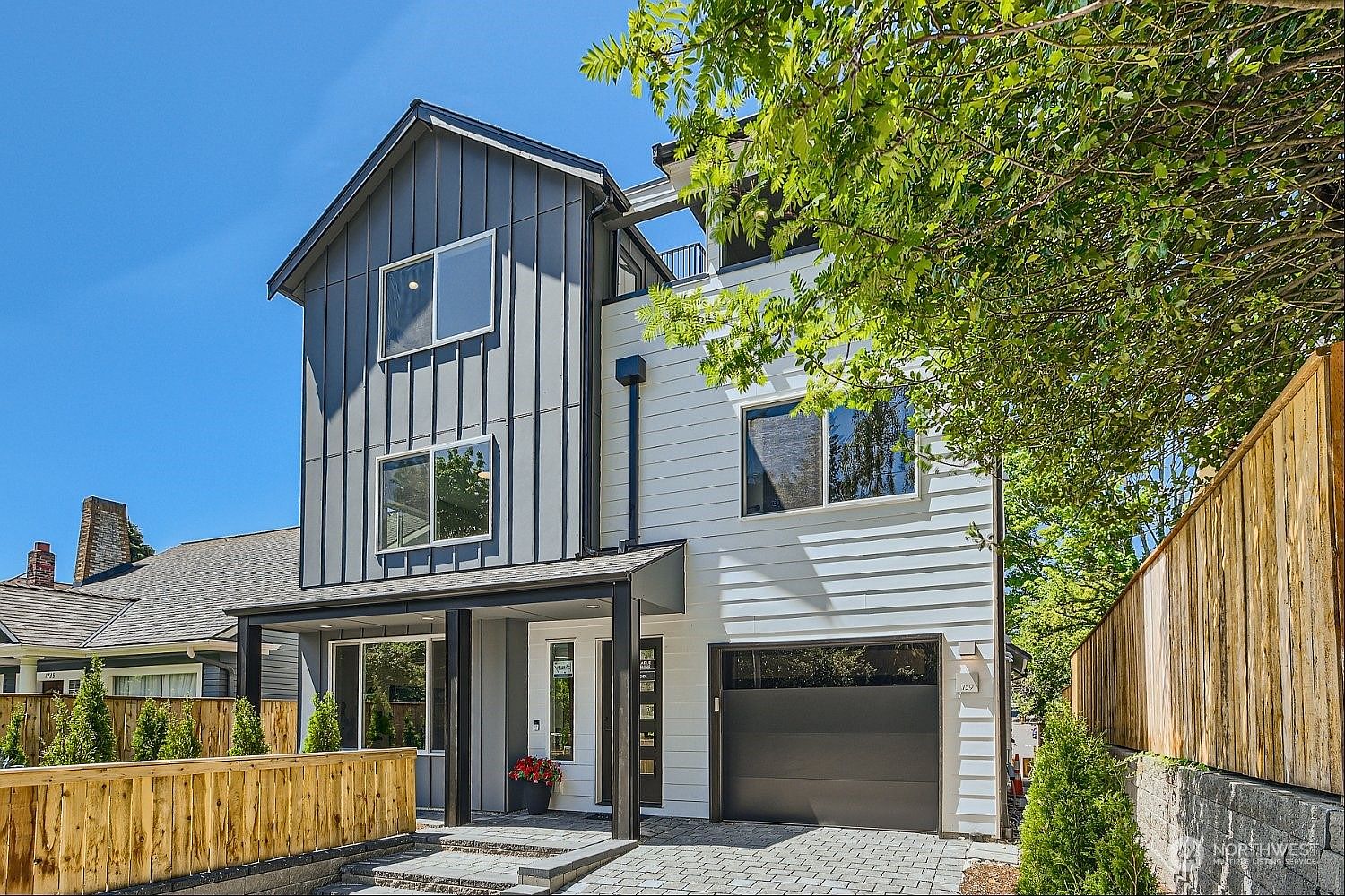 1739 Madrona Drive, Seattle, WA 98122 | MLS #NWM2070189 | Zillow