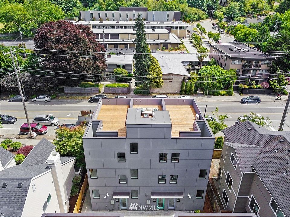 5447 Fauntleroy Way SW, Seattle, WA 98136 | Zillow