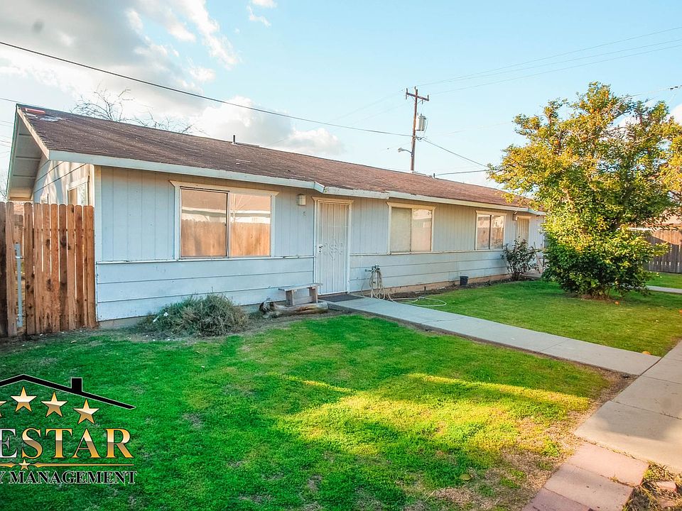323 Plymouth Ave APT E, Bakersfield, CA 93308 | Zillow