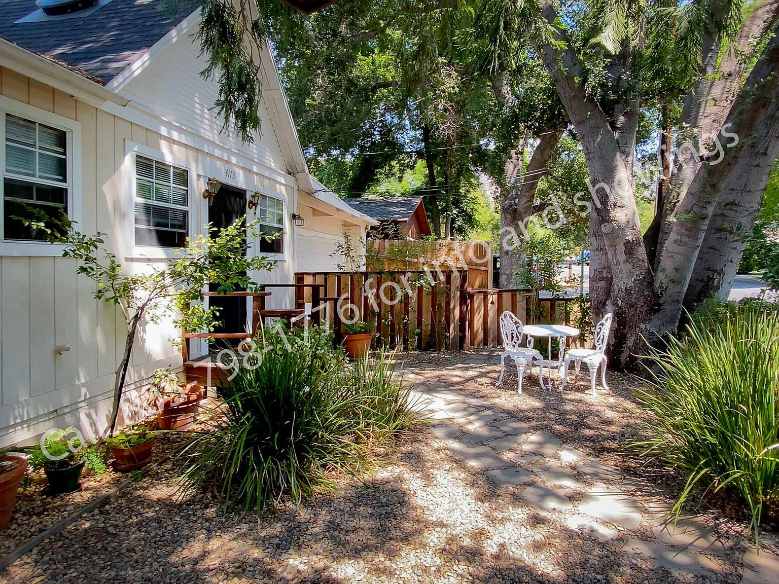 411 N Drown Ave, Ojai, CA 93023 | Zillow