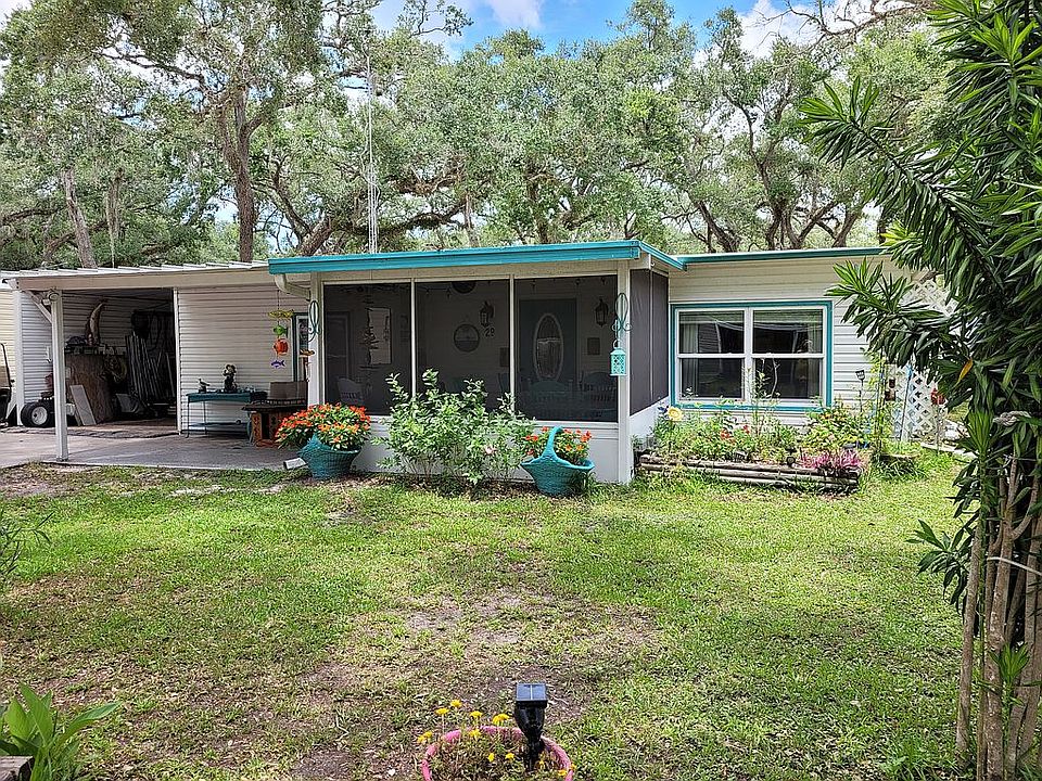 15601 State Road 70 W LOT 29, Okeechobee, FL 34974 | Zillow