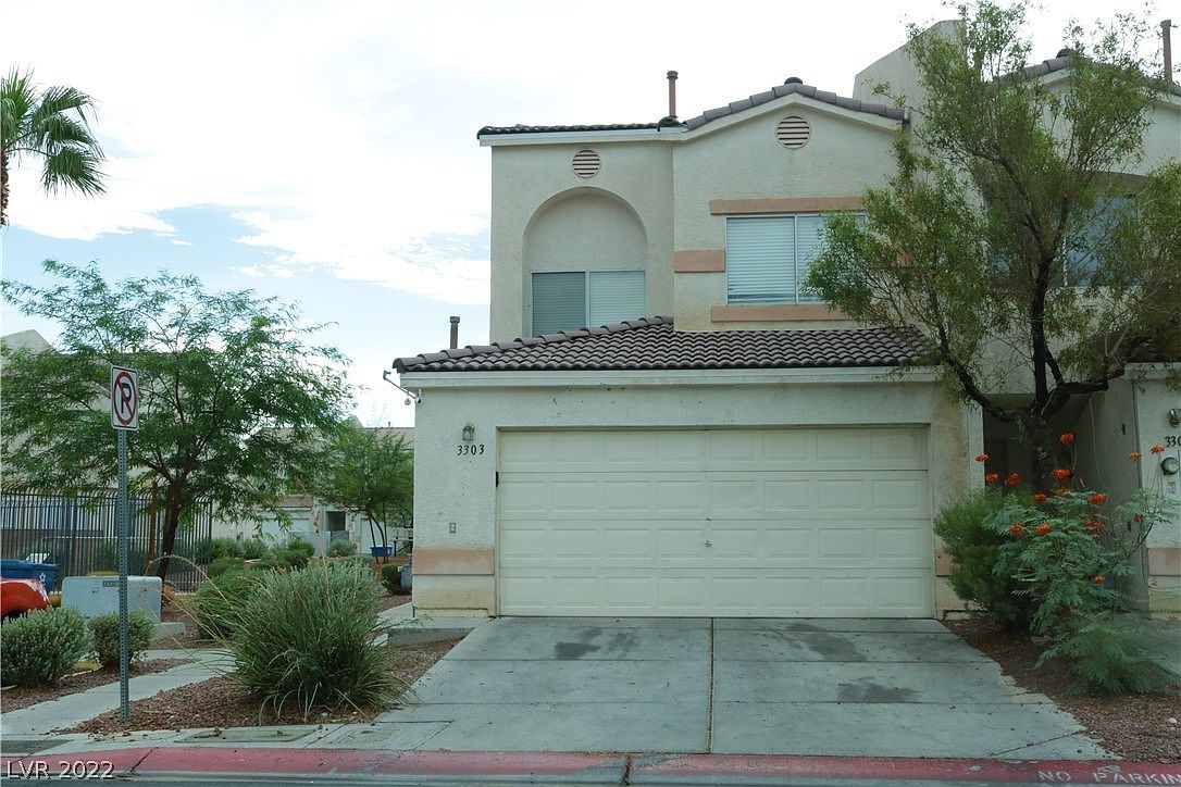 3303 Dragon Fly St, North Las Vegas, NV 89032 | Zillow