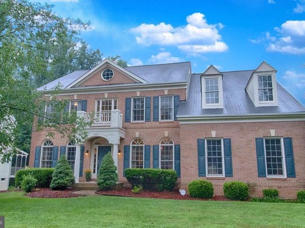 Houses For Rent in Springfield VA - 18 Homes | Zillow