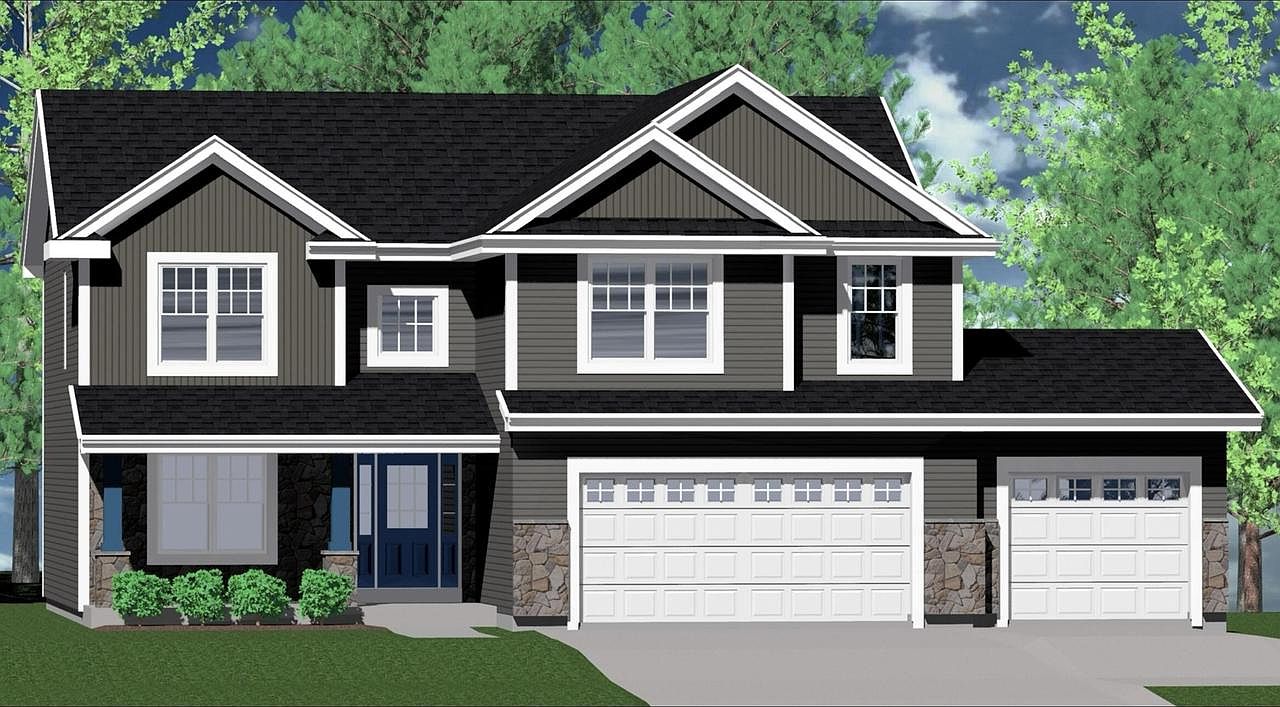 N56W20719 Muirfield DRIVE, Menomonee Falls, WI 53051 | MLS #1947810 ...