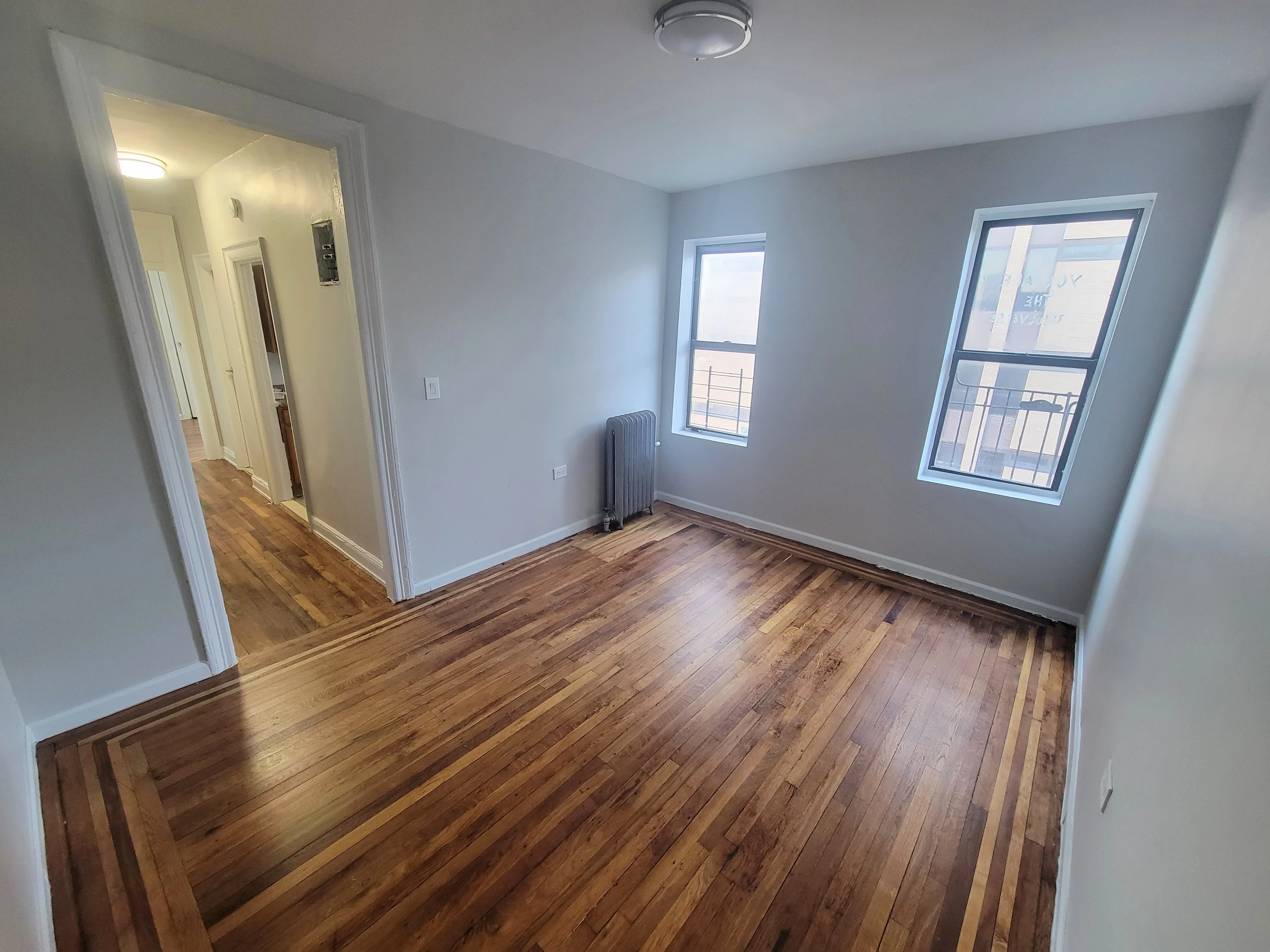 501 West 214th Street #52 in Inwood, Manhattan | StreetEasy