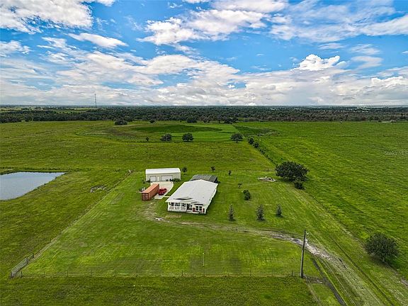 27000 Harrison Rd, Sidell, FL 34266 | Zillow