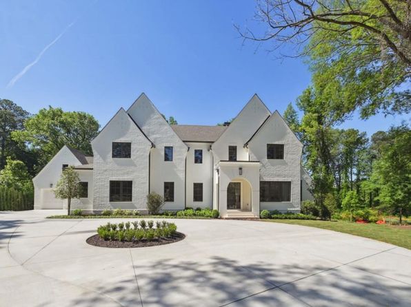 New Construction Homes in Atlanta GA | Zillow
