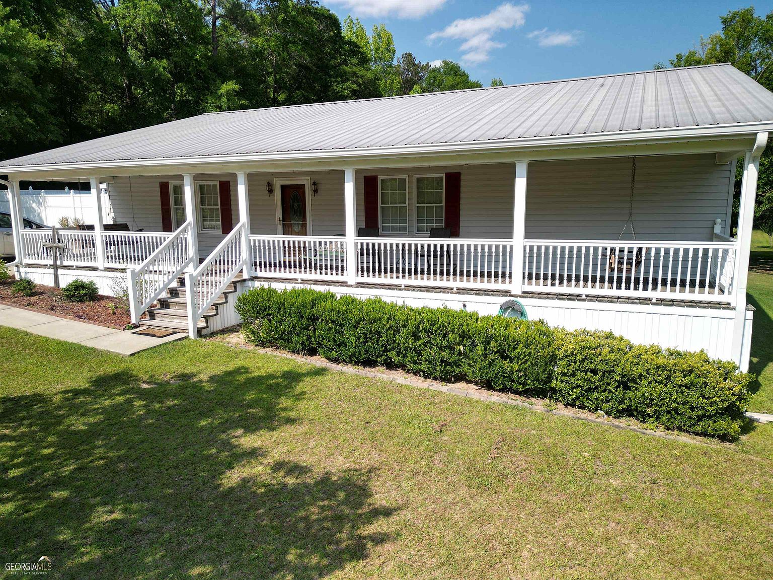 190 George Hatcher Rd, Irwinton, GA 31042 | MLS #20123398 | Zillow