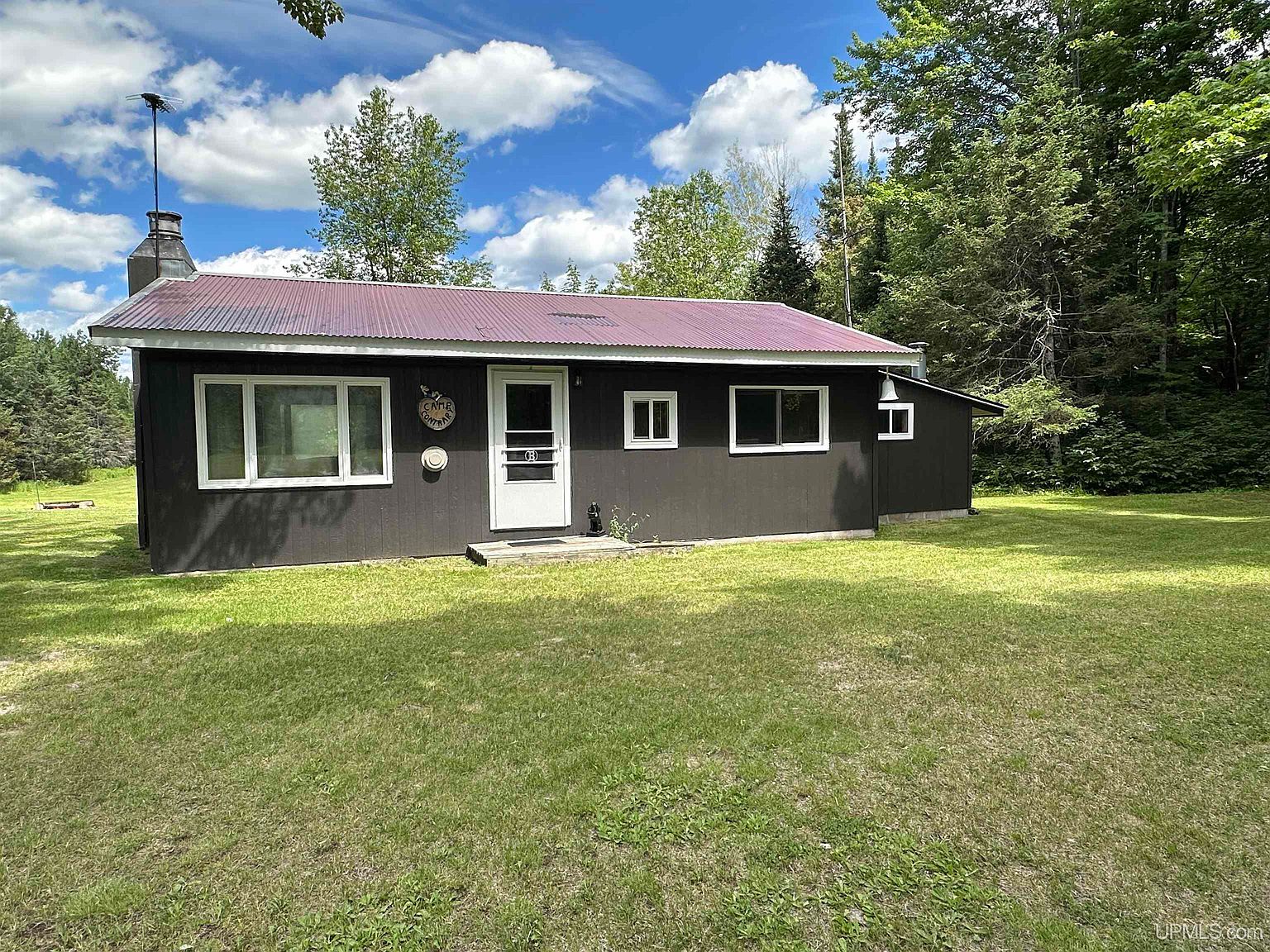 30664 County Road 557 Rd, Arnold, MI 49819 | Zillow