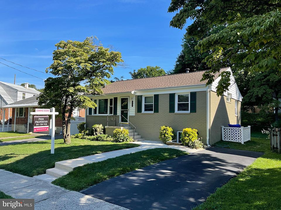 3904 Lantern Dr, Silver Spring, MD 20902 | Zillow