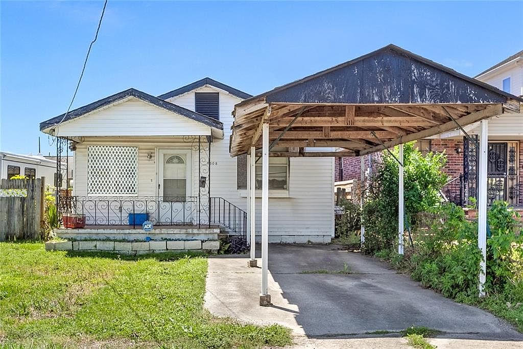 9308 Colapissa St, New Orleans, LA 70118 | Zillow