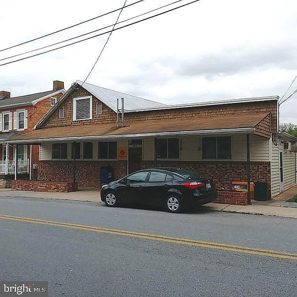 7566 Middleburg Rd, Keymar, MD 21757 | Zillow