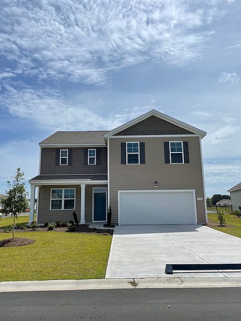 1758 Perthshire Loop, Myrtle Beach, SC 29579 | Zillow