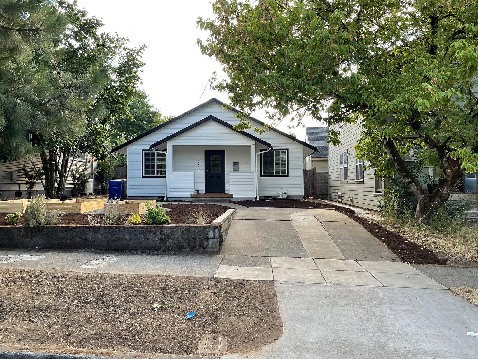 4633 NE 32nd Pl, Portland, OR 97211 | Zillow